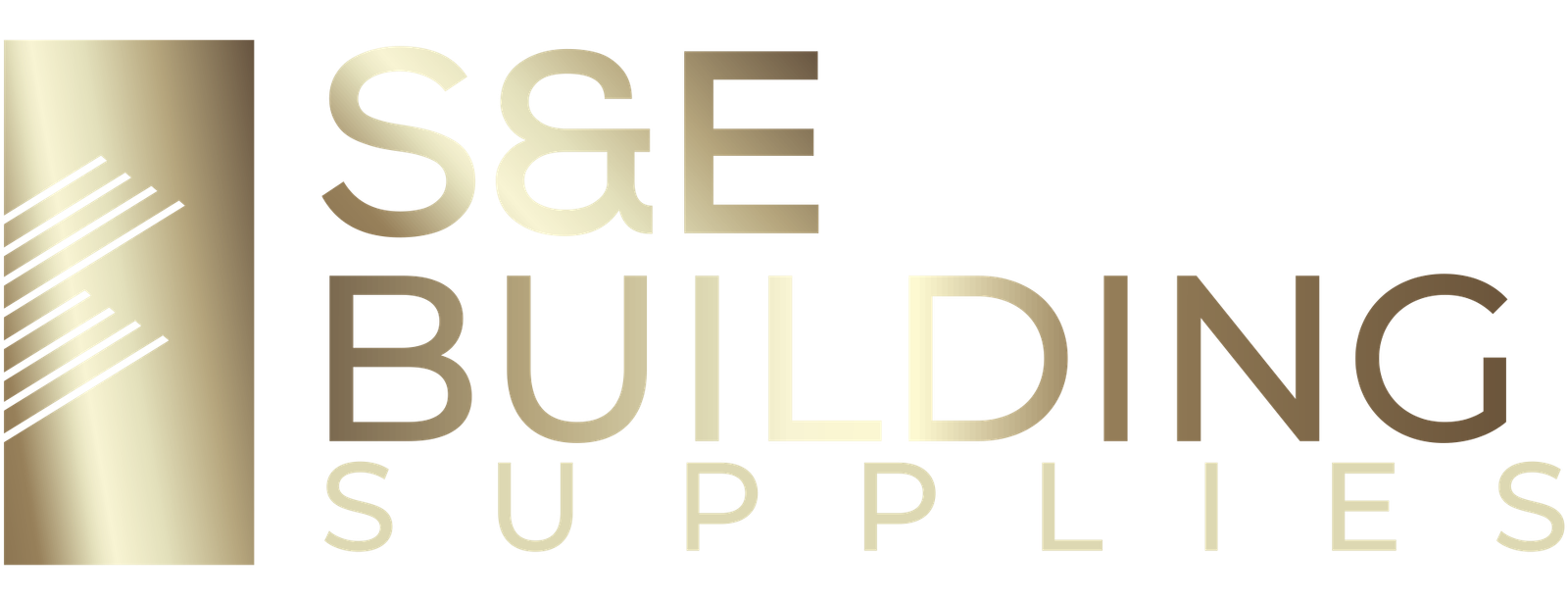 S&E Building Supplies – S&E Building Supplies